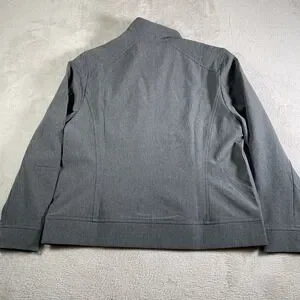 Medelita | Jackets & Coats | Medelita Quantum Scrub Jacket Womens Xl ...